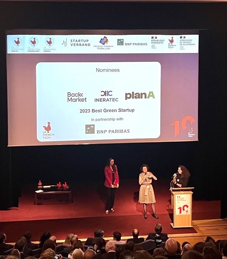 Frontpage | INERATEC