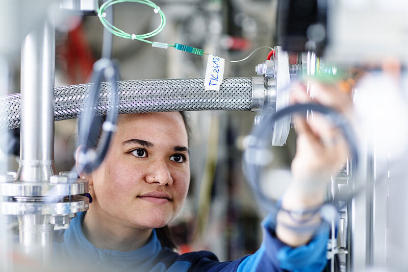 Startseite | INERATEC