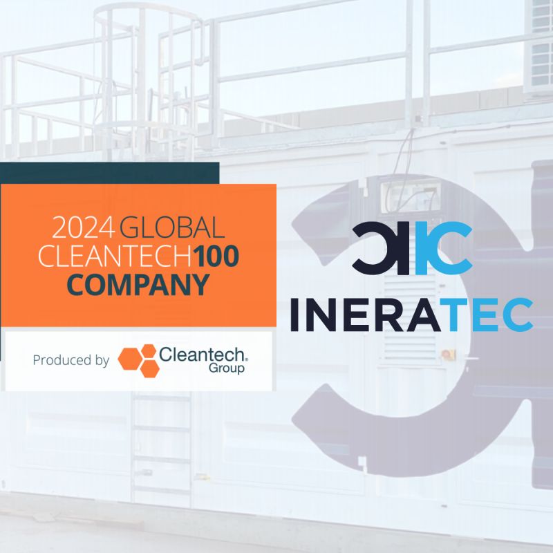 Frontpage | INERATEC