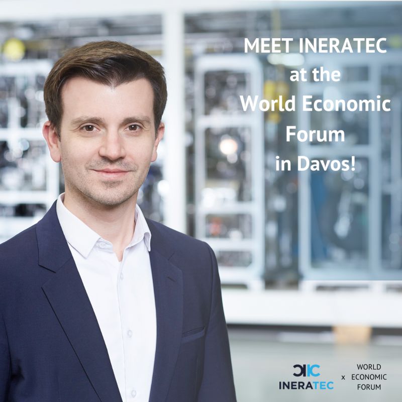 Frontpage | INERATEC