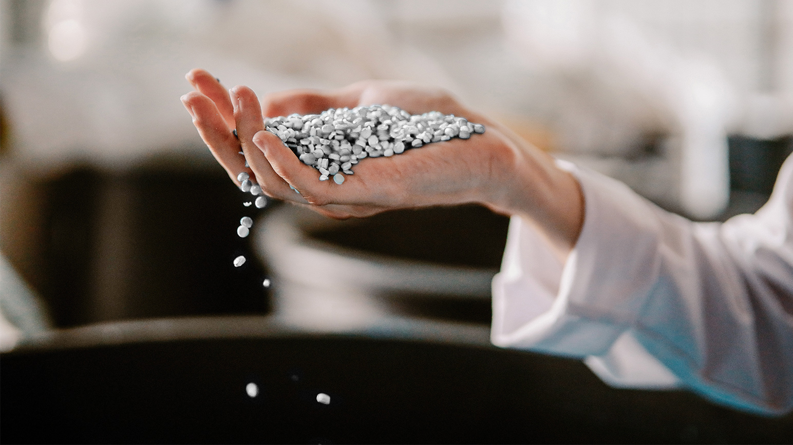 Synthetic Chemicals | INERATEC