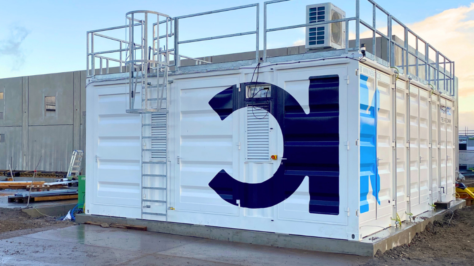 Frontpage | INERATEC